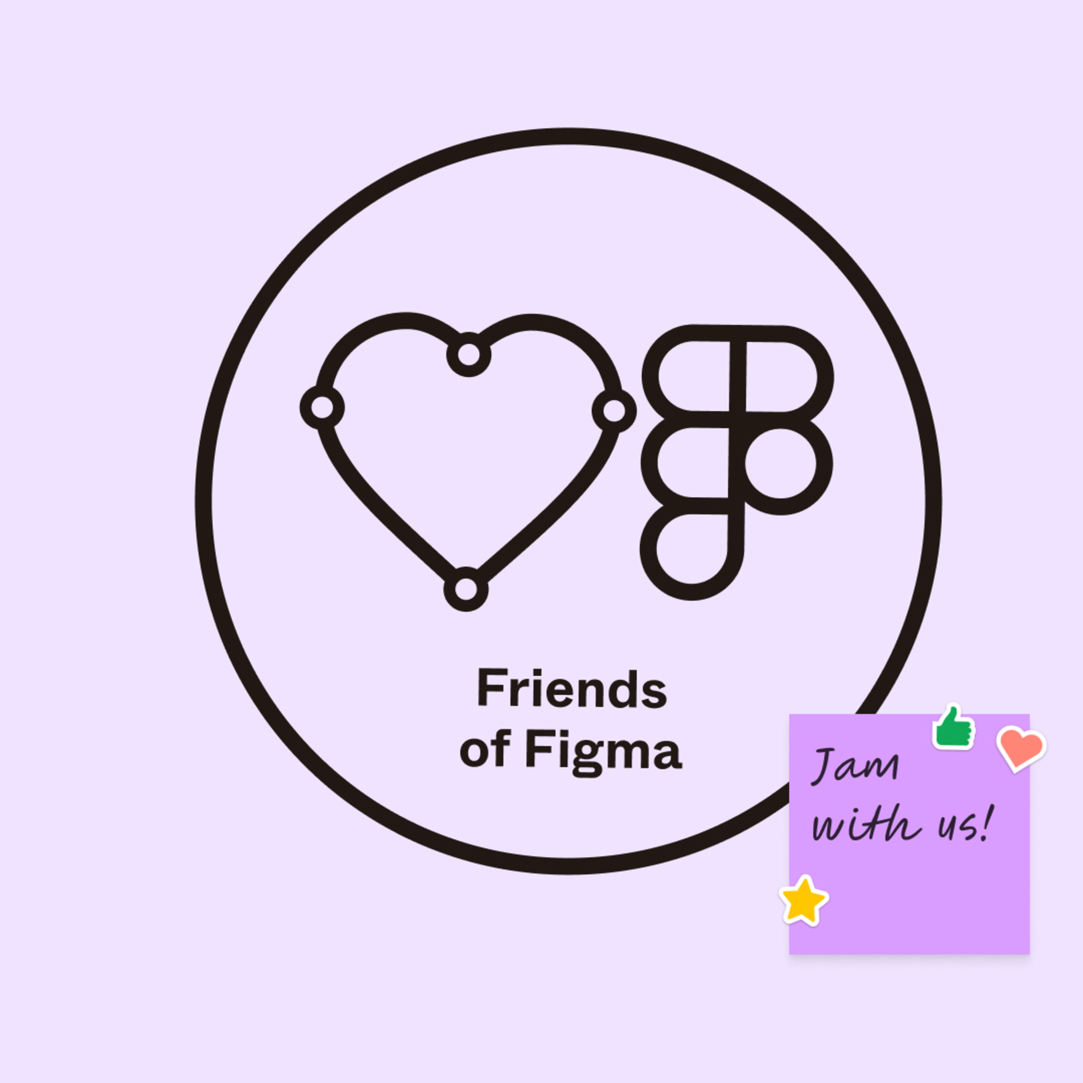 See Friday Facilitators Jam at Figma Friends of FigJam